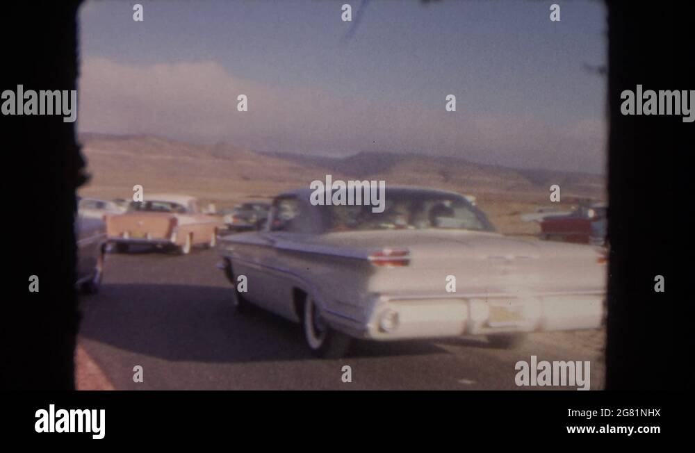 Cars desert Stock Videos & Footage - HD and 4K Video Clips - Alamy