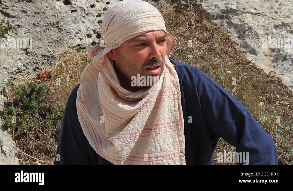 Prophet david Stock Videos & Footage - HD and 4K Video Clips - Alamy