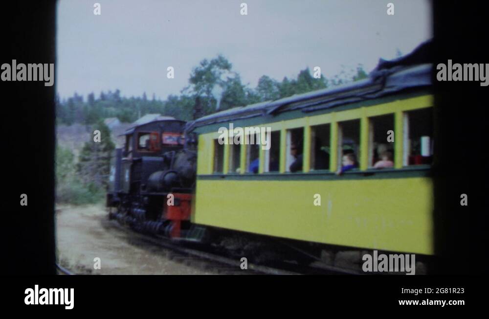 Steam engine train ride Stock Videos & Footage - HD and 4K Video Clips ...