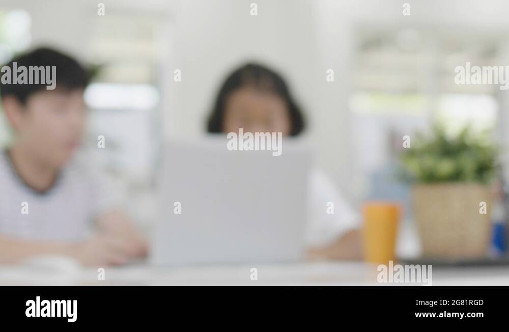 Boy girl home computer Stock Videos & Footage - HD and 4K Video Clips ...