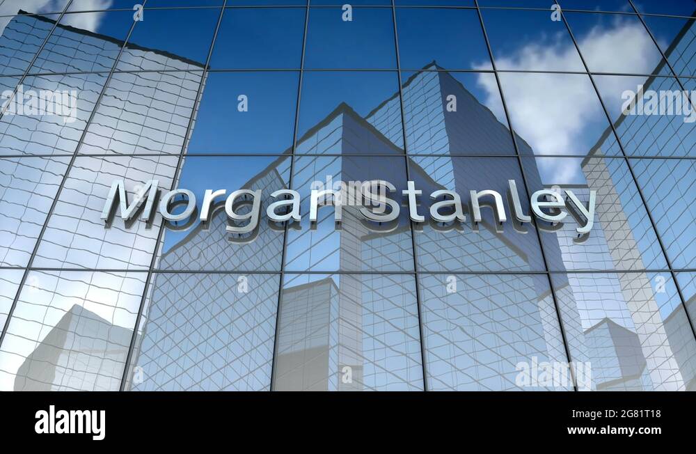 Morgan logo Stock Videos & Footage - HD and 4K Video Clips - Alamy