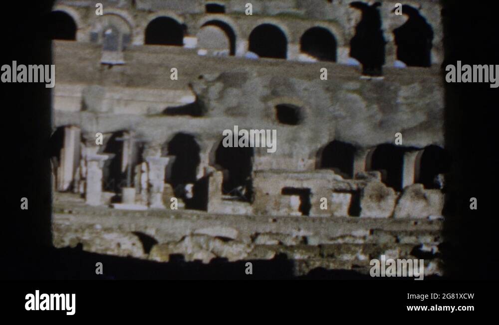 The colosseum structure Stock Videos & Footage - HD and 4K Video Clips ...