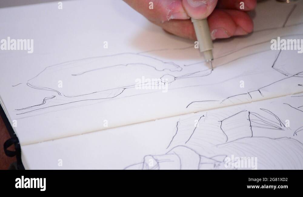 Drawing capture Stock Videos & Footage - HD and 4K Video Clips - Alamy