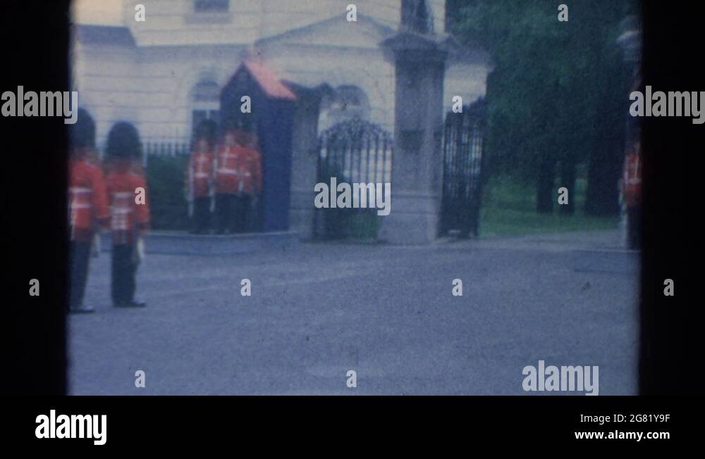 1964 england Stock Videos & Footage - HD and 4K Video Clips - Alamy