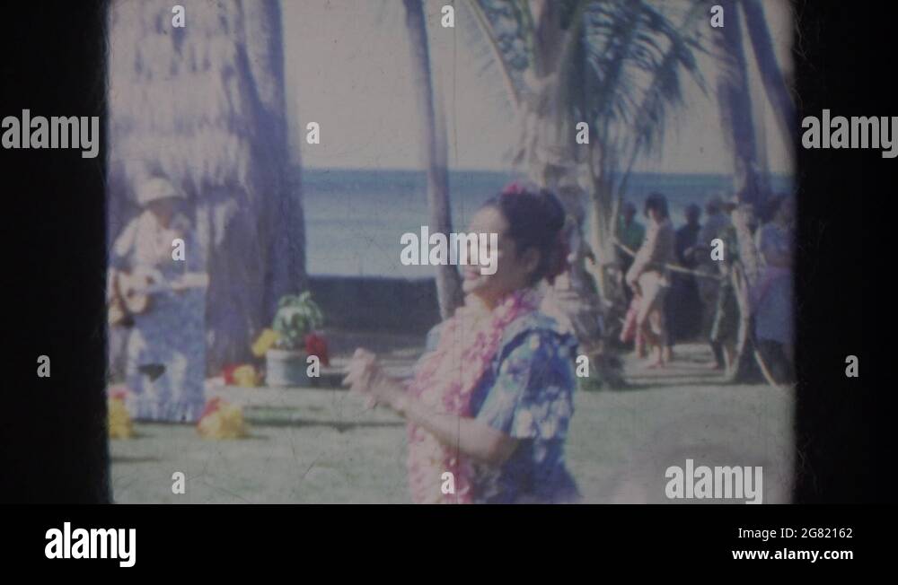 Hawaii hula dance Stock Videos & Footage - HD and 4K Video Clips - Alamy
