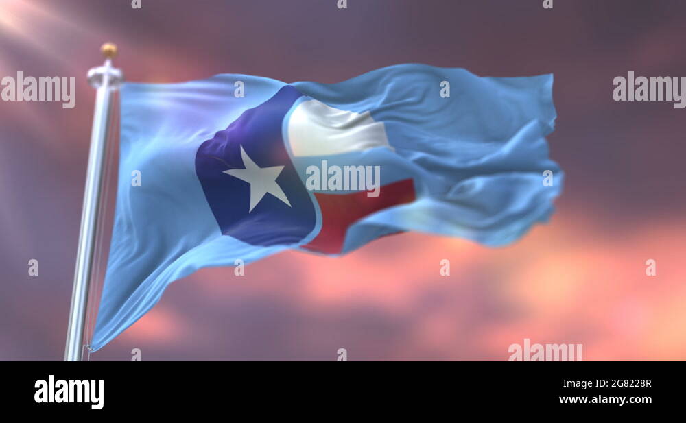 Collin flag Stock Videos & Footage - HD and 4K Video Clips - Alamy