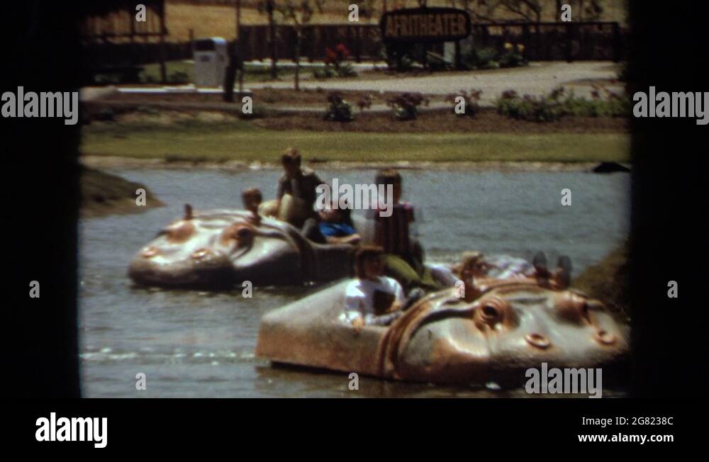 Hippo ride Stock Videos & Footage - HD and 4K Video Clips - Alamy
