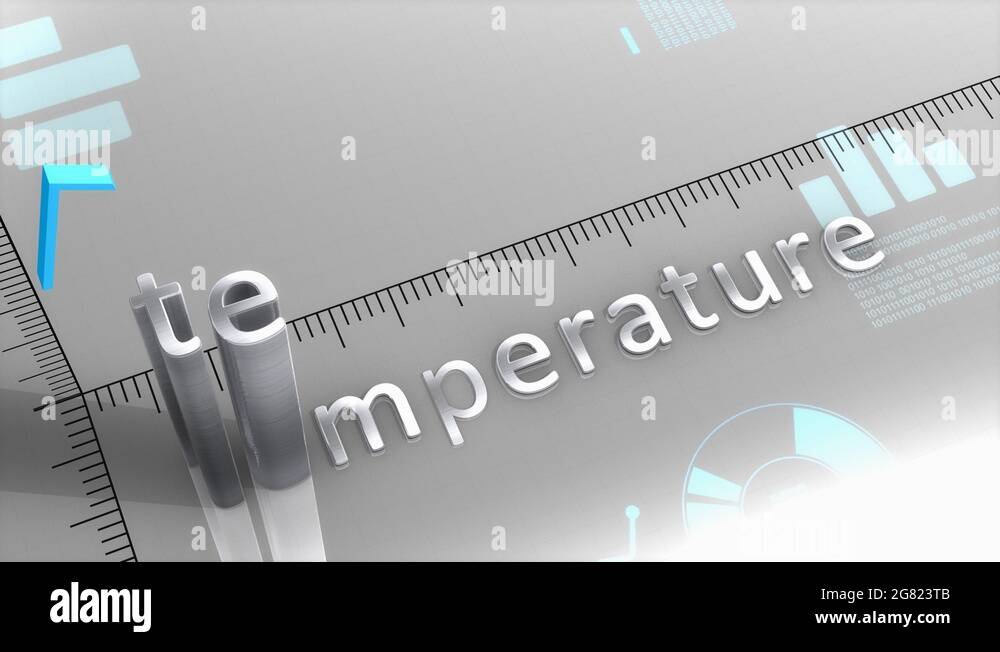 Celsius chart Stock Videos & Footage - HD and 4K Video Clips - Alamy