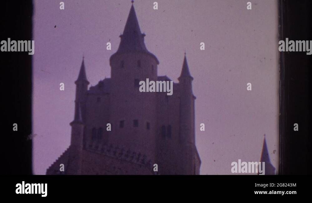 Retro castle Stock Videos & Footage - HD and 4K Video Clips - Alamy