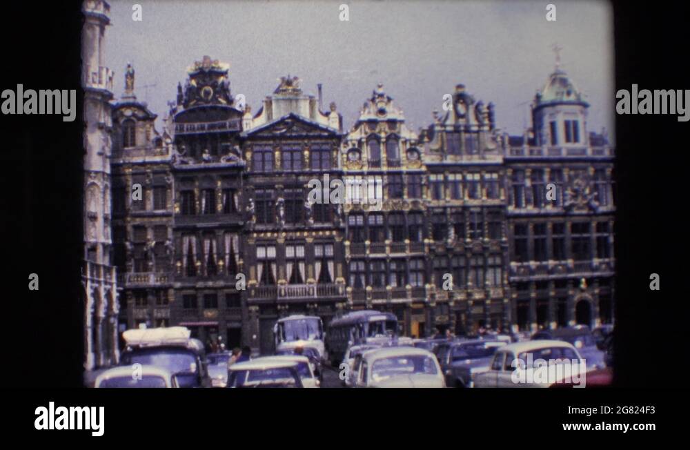 Historic movie set buildings Stock Videos & Footage - HD and 4K Video ...