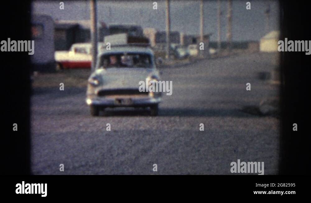 Gray vintage car Stock Videos & Footage - HD and 4K Video Clips - Alamy