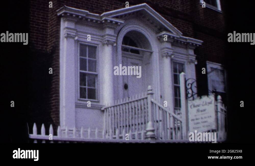 Lloyd house Stock Videos & Footage - HD and 4K Video Clips - Alamy