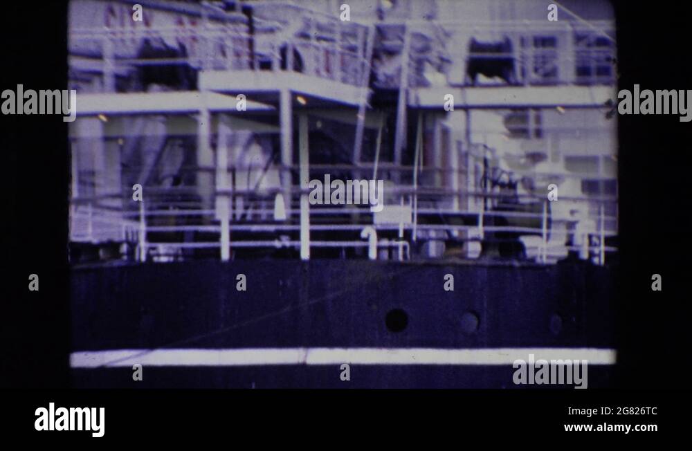 Steam boat in port Stock Videos & Footage - HD and 4K Video Clips - Alamy