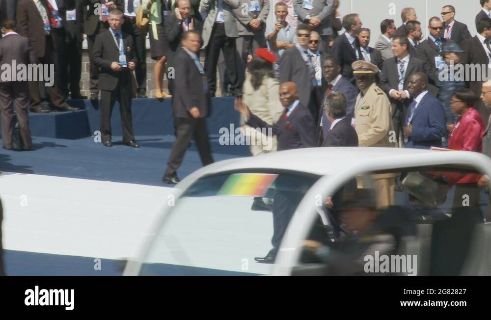 President senegal Stock Videos & Footage - HD and 4K Video Clips - Alamy