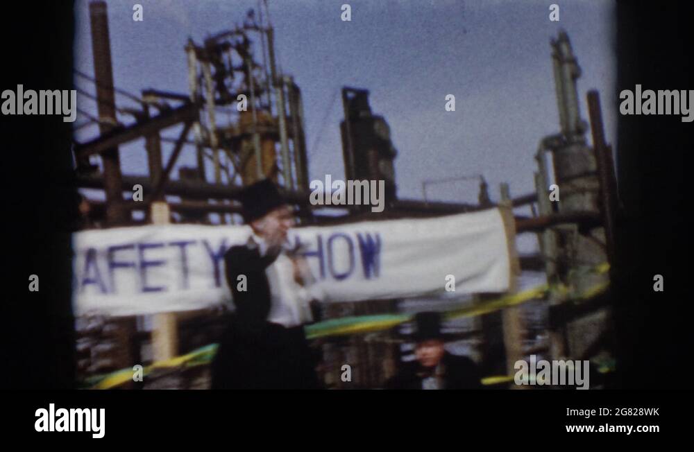 VIRGINIA USA-1958: Tuxedo Indian Native American Outside Power Lines ...