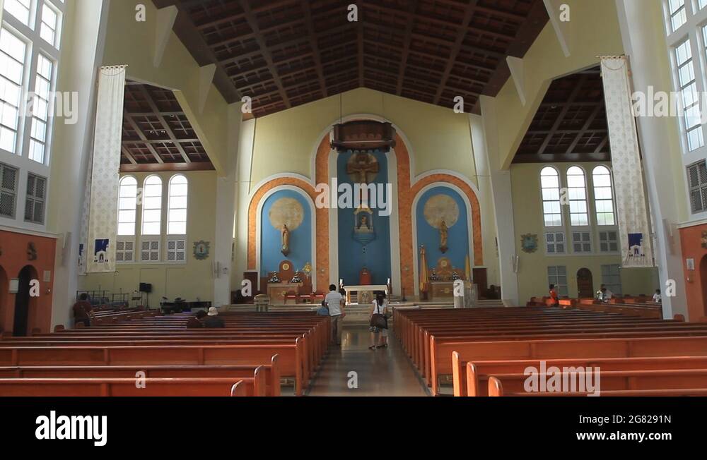 Basilica de maria Stock Videos & Footage - HD and 4K Video Clips - Alamy