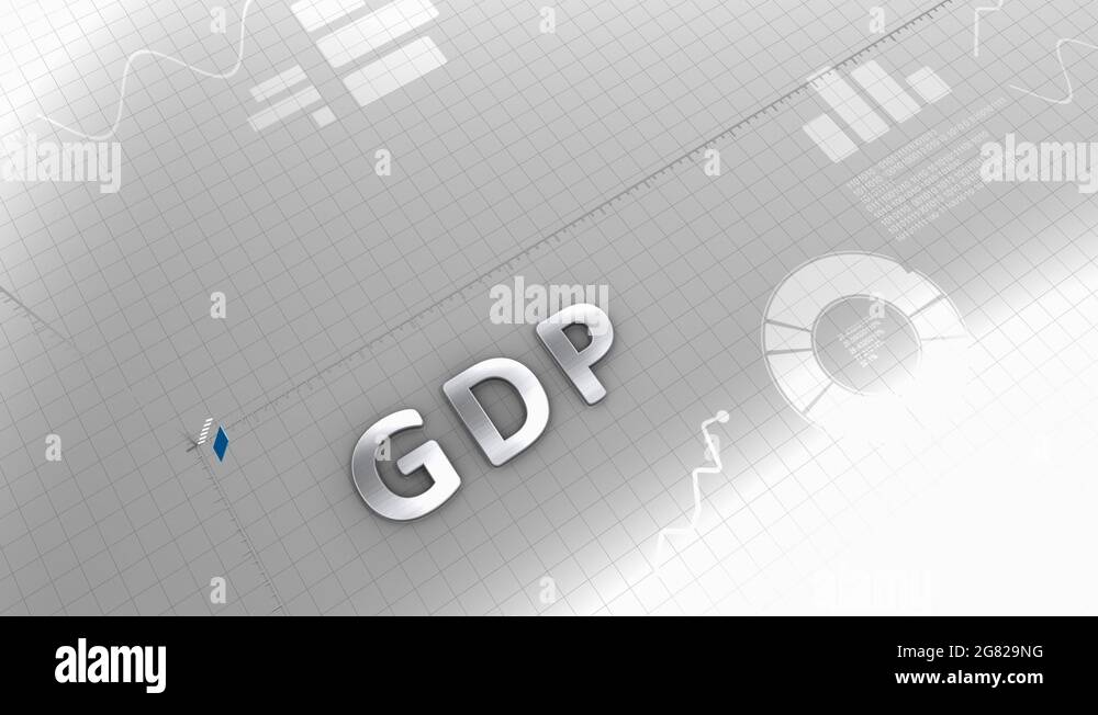 Gdp chart Stock Videos & Footage - HD and 4K Video Clips - Alamy