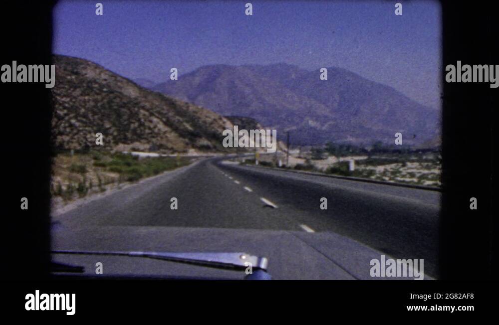 Remote road usa Stock Videos & Footage - HD and 4K Video Clips - Alamy