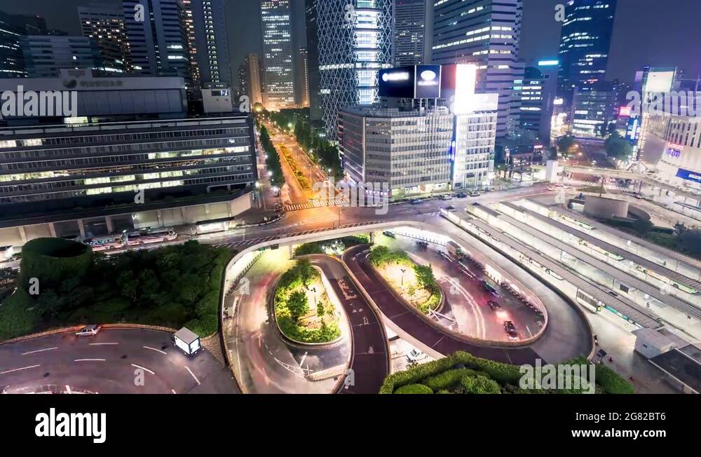 Traffic loops Stock Videos & Footage - HD and 4K Video Clips - Alamy