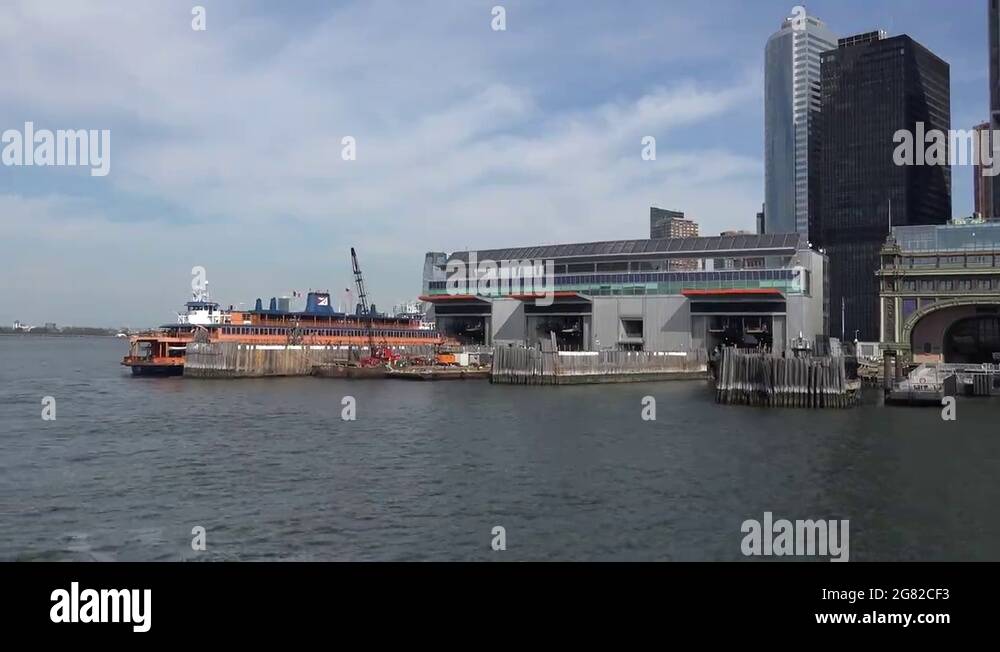 Governor's island ferry Stock Videos & Footage - HD and 4K Video Clips ...