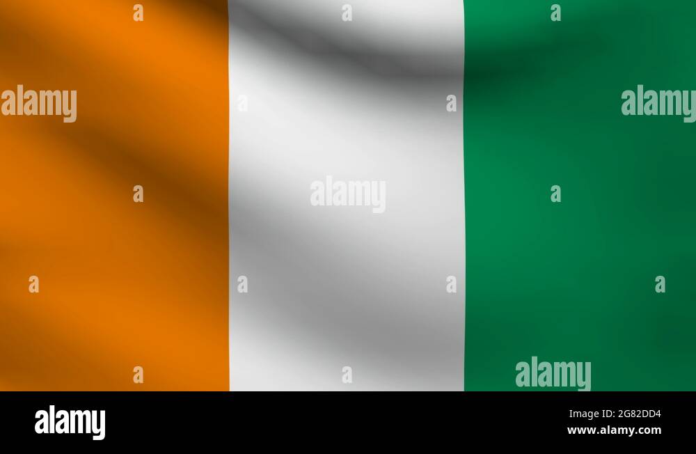 Abidjan flag Stock Videos & Footage - HD and 4K Video Clips - Alamy