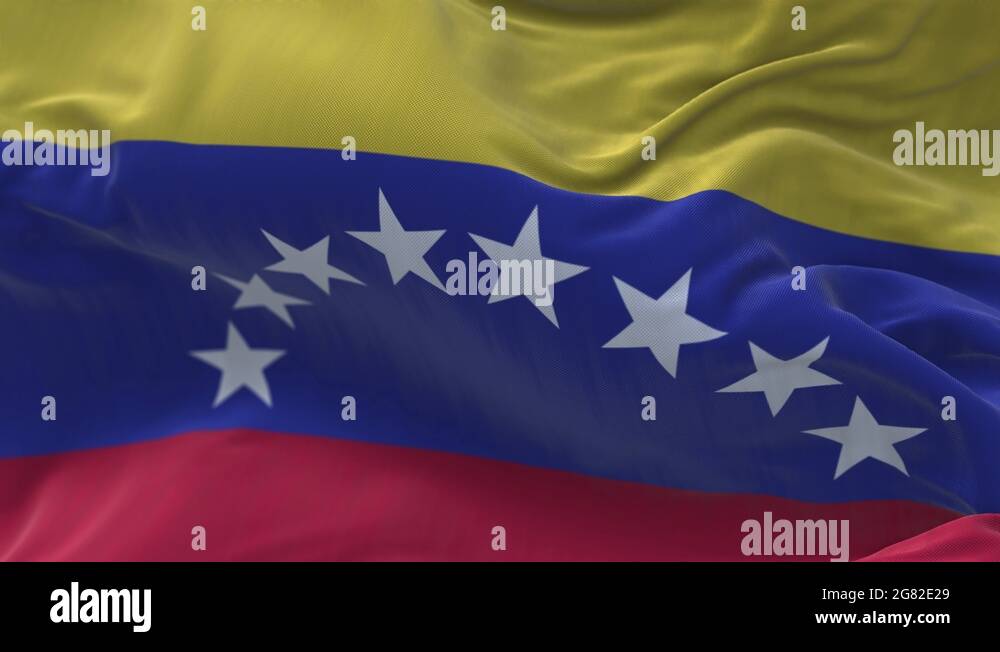 National flag venezuela Stock Videos & Footage - HD and 4K Video Clips ...