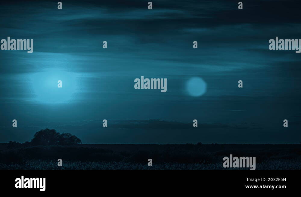Lunar clouds Stock Videos & Footage - HD and 4K Video Clips - Alamy