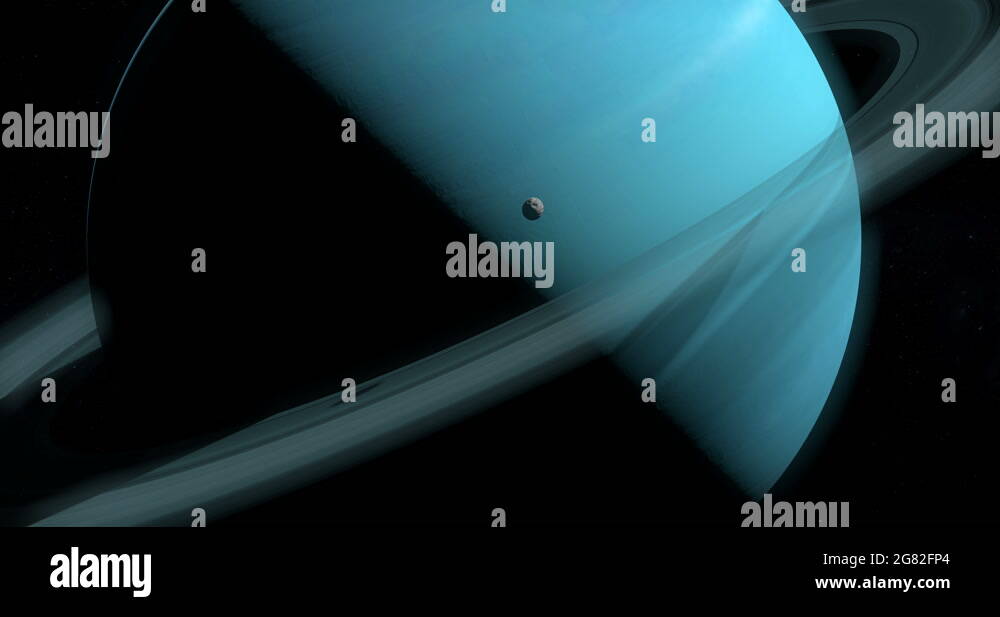 Uranus with satellite Stock Videos & Footage - HD and 4K Video Clips ...