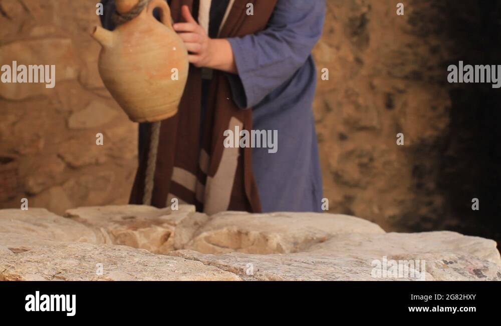 Moses well Stock Videos & Footage - HD and 4K Video Clips - Alamy