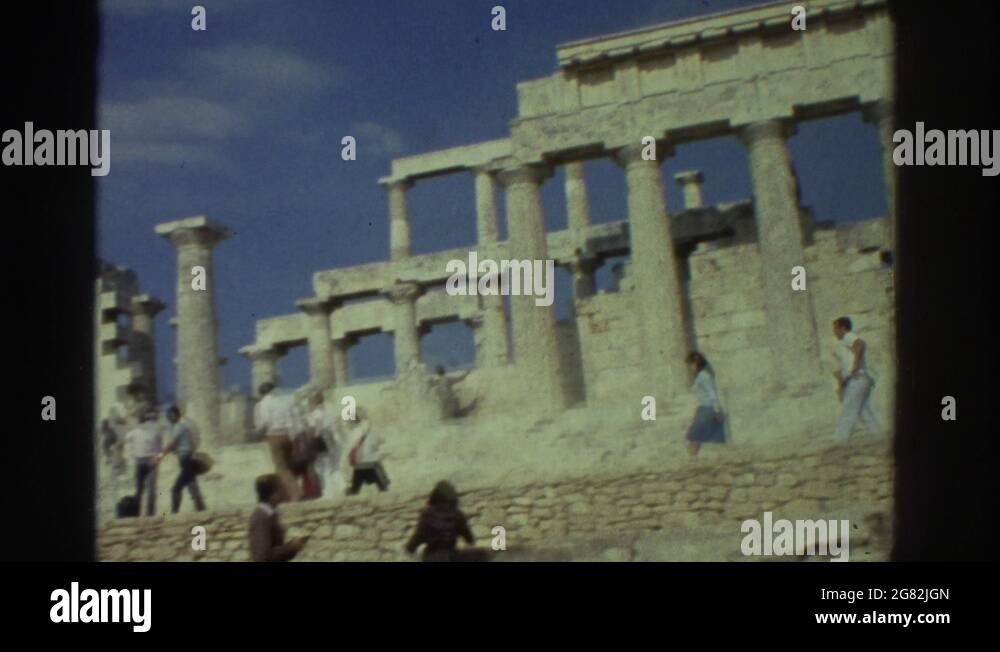 Doric architecture Stock Videos & Footage - HD and 4K Video Clips - Alamy