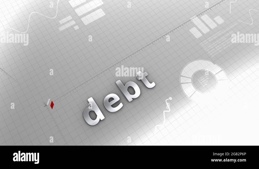 Debt control Stock Videos & Footage - HD and 4K Video Clips - Alamy