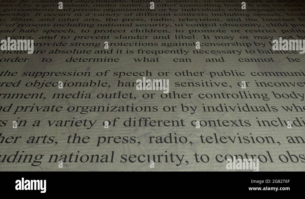 Authorized censorship Stock Videos & Footage - HD and 4K Video Clips ...