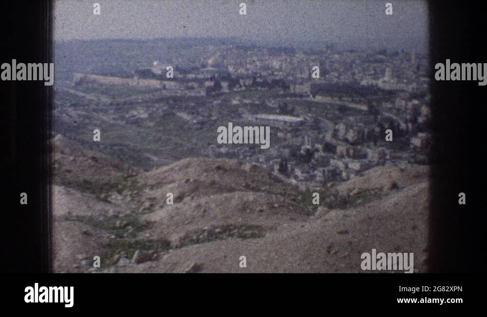 Jerusalem countryside Stock Videos & Footage - HD and 4K Video Clips ...