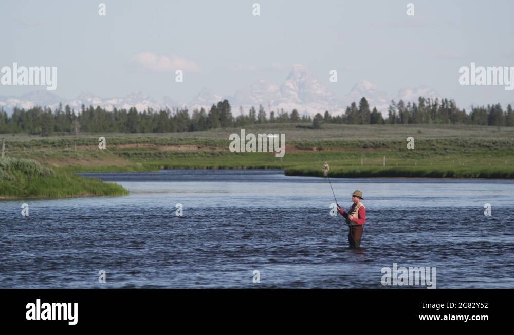 Fishing range Stock Videos & Footage - HD and 4K Video Clips - Alamy