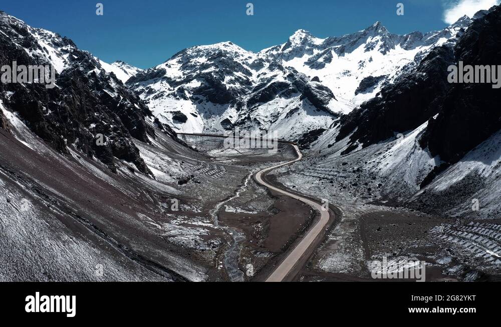 Andes argentina chile Stock Videos & Footage - HD and 4K Video Clips ...