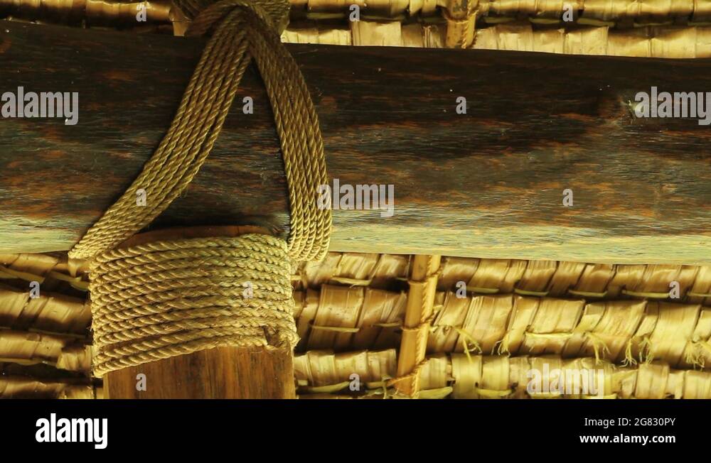 House with straw ceiling Stock Videos & Footage - HD and 4K Video Clips ...