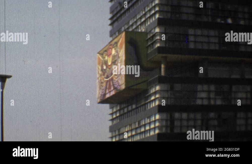 Huge rectangular structure Stock Videos & Footage - HD and 4K Video ...