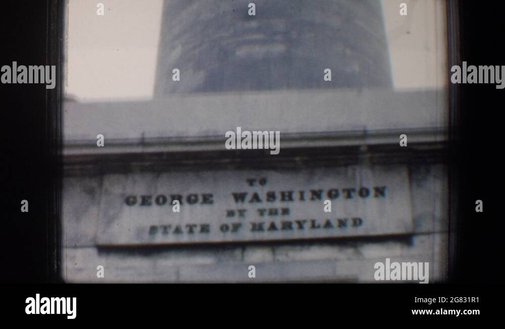Washington symbol Stock Videos & Footage - HD and 4K Video Clips - Alamy
