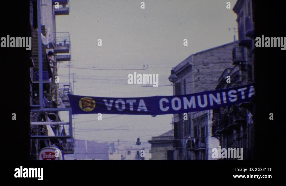 Communist party italy Stock Videos & Footage - HD and 4K Video Clips ...