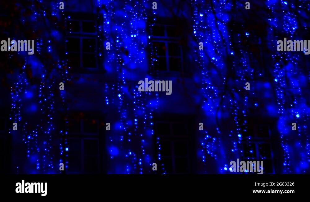Dark blue house Stock Videos & Footage - HD and 4K Video Clips - Alamy