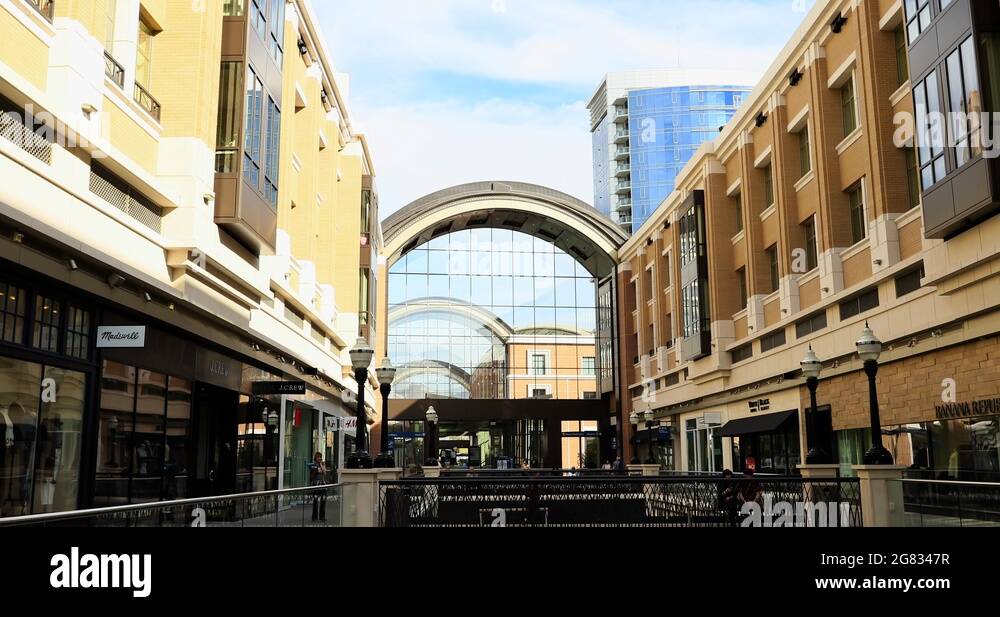 The arches shopping mall Stock Videos & Footage - HD and 4K Video Clips ...