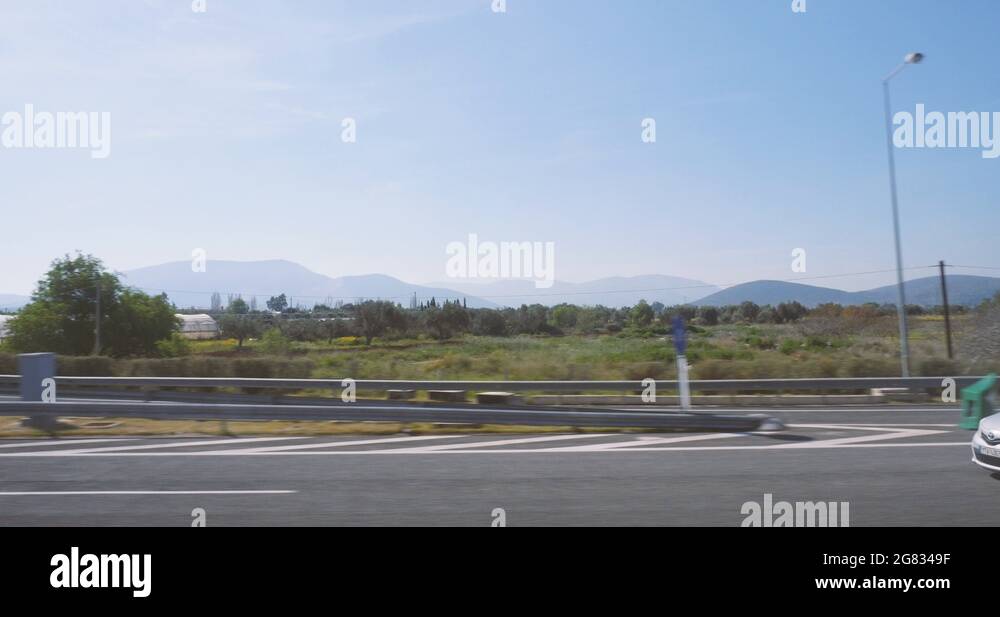 Greek toll Stock Videos & Footage - HD and 4K Video Clips - Alamy