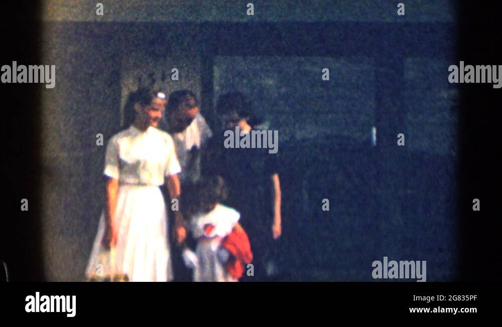 1963 photo Stock Videos & Footage - HD and 4K Video Clips - Alamy