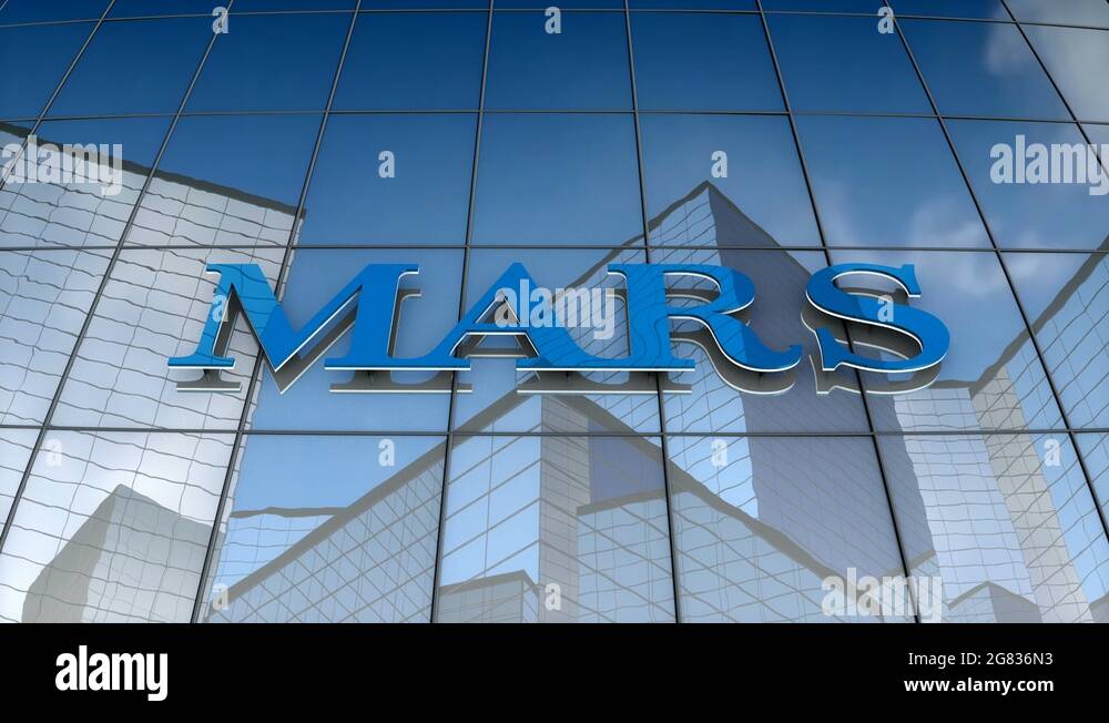 Mars logo Stock Videos & Footage - HD and 4K Video Clips - Alamy