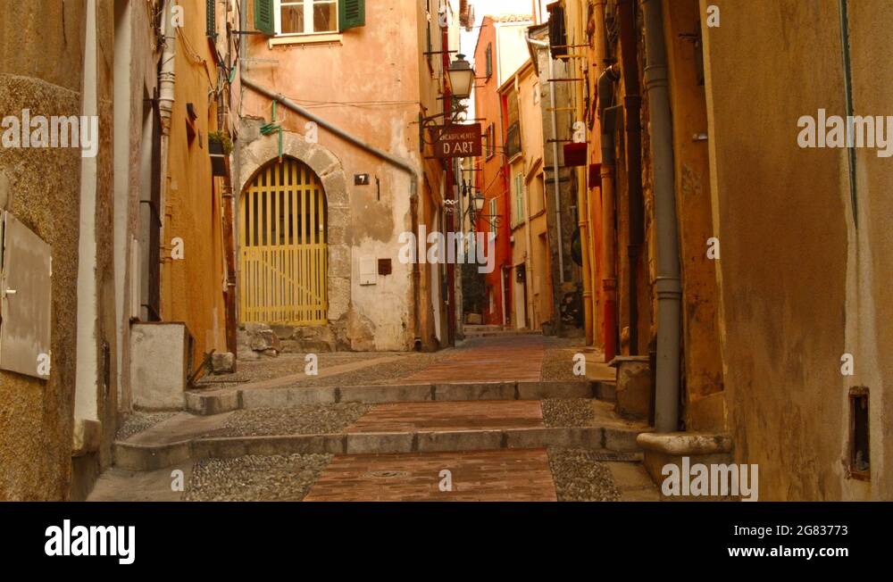 Ally building house architecture Stock Videos & Footage - HD and 4K ...