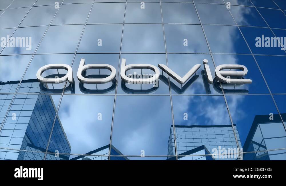 Abbvie logo Stock Videos & Footage - HD and 4K Video Clips - Alamy