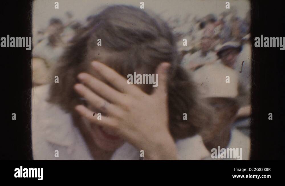 People different reactions Stock Videos & Footage - HD and 4K Video ...