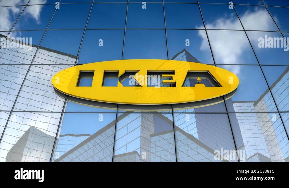 Ikea new building Stock Videos & Footage - HD and 4K Video Clips - Alamy