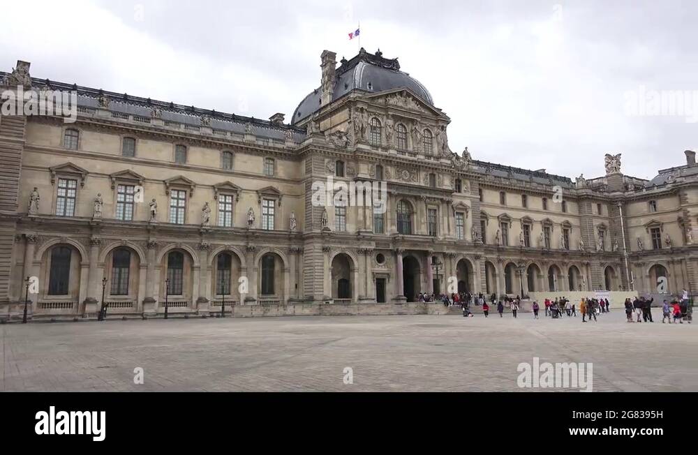 Musee france Stock Videos & Footage - HD and 4K Video Clips - Alamy
