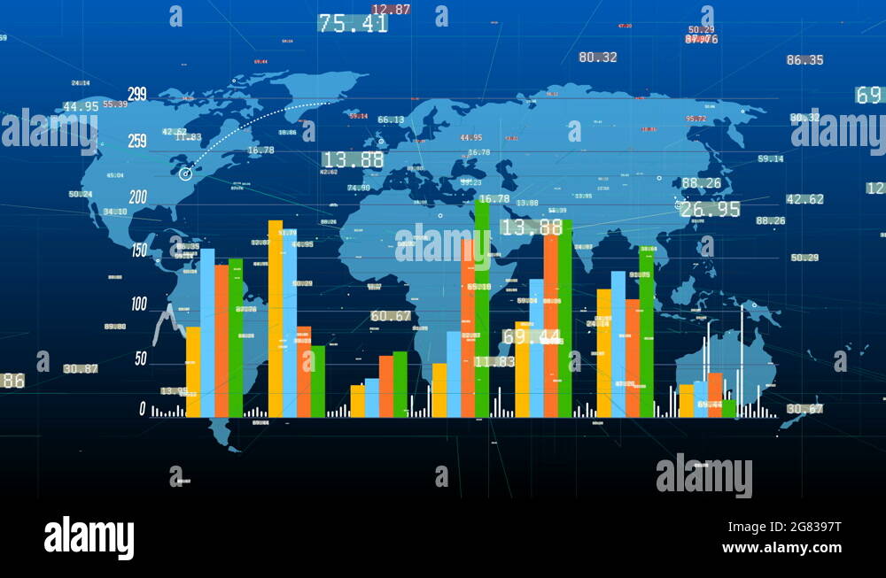 Trend map Stock Videos & Footage - HD and 4K Video Clips - Alamy